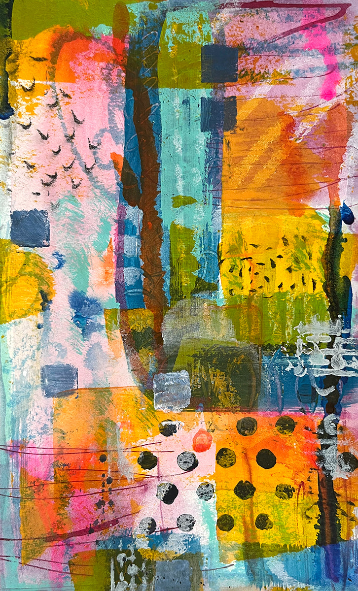 About – Jen Lyons Art